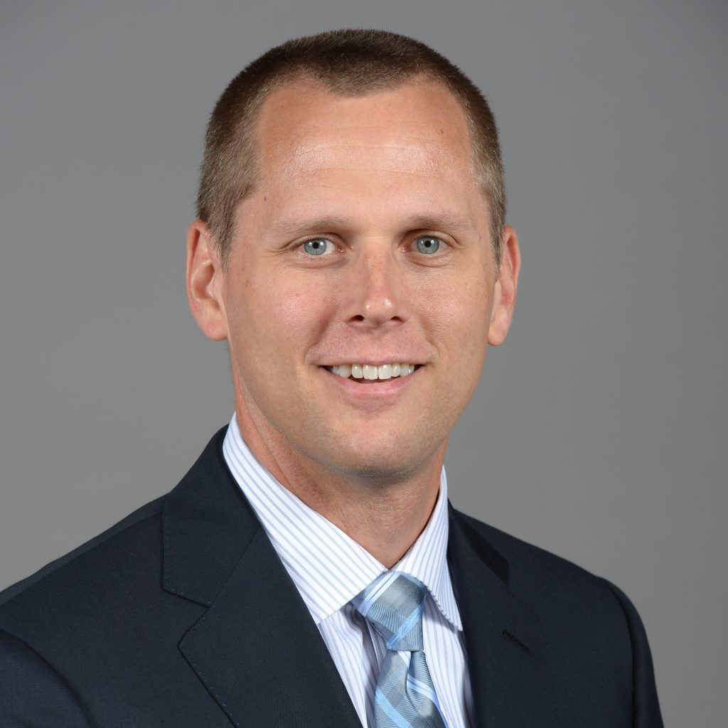 Jeff Persyn, CPM, RPA - Vice President - The Appelt Co.